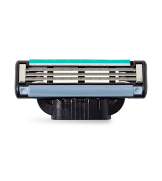 Rakblad för män med den bästa tekniken | Gillette Sverige