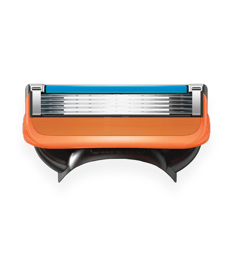 Rakblad för män med den bästa tekniken | Gillette Sverige