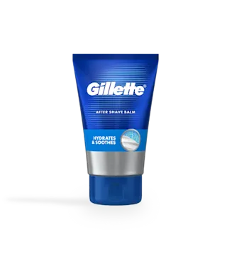 Gel, crema de afeitar y aftershave | Gillette ES