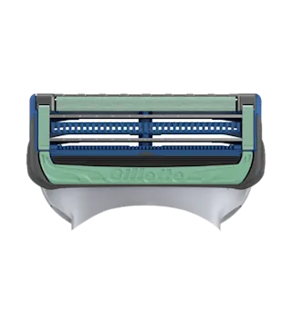 Rakblad för män med den bästa tekniken | Gillette Sverige