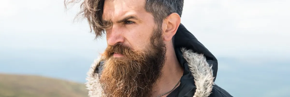 Cómo hacer crecer una barba vikinga | Gillette ES