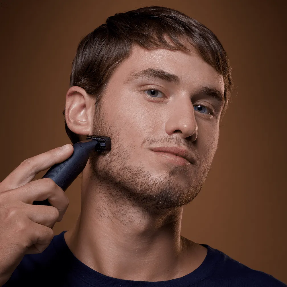 King C. Gillette Style Master Skäggtrimmer | Gillette SE