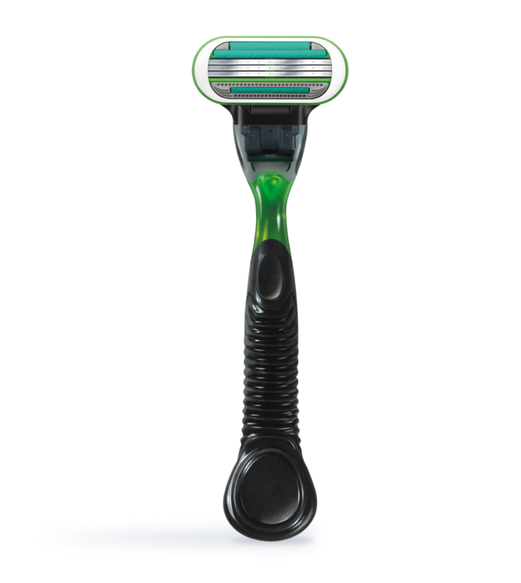 Descubre las máquinas y hojas de Gillette | Gillette España
