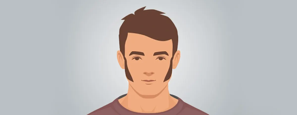 Cómo afeitar y arreglar las patillas | Gillette ES