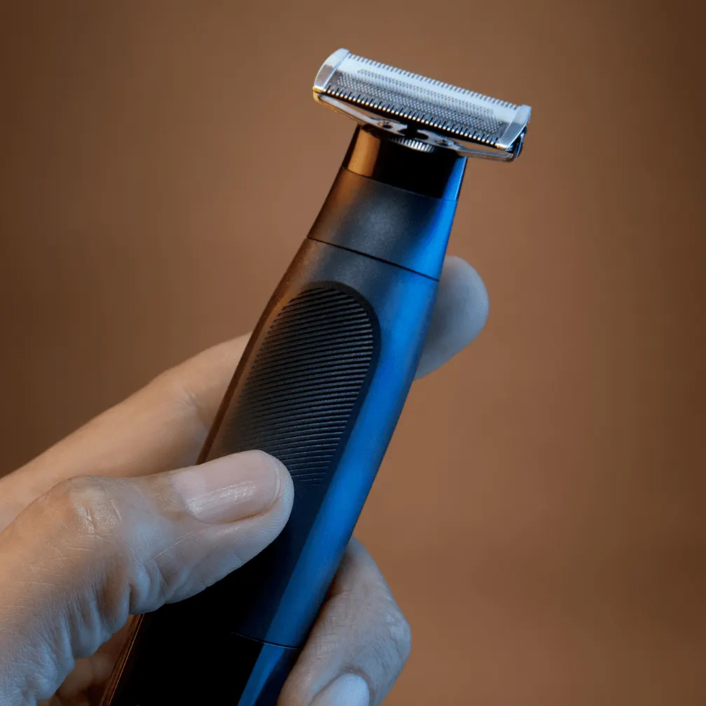 King C. Gillette Style Master Skäggtrimmer | Gillette SE
