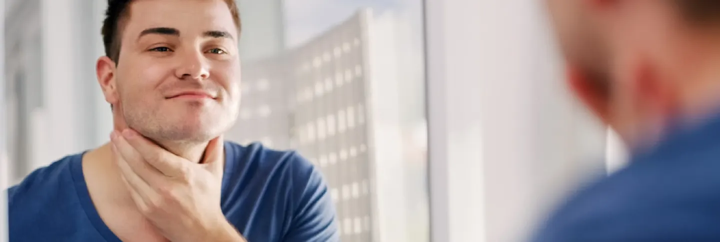 Tips para prevenir y quitar pelos enquistados | Gillette ES