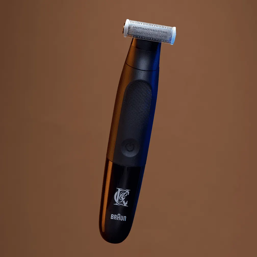 King C. Gillette Style Master Skäggtrimmer | Gillette SE