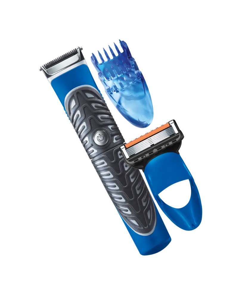 ProGlide Styler - Perfila, afeita y define | Gillette ES