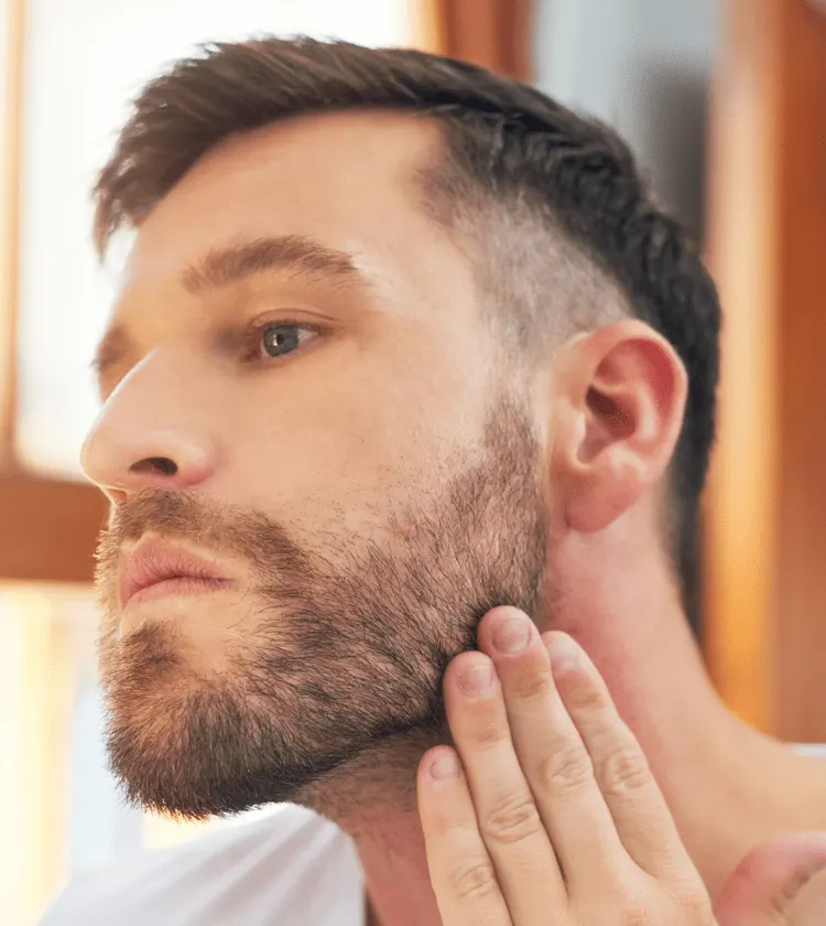 Enkel guide för ett snyggt skägg | Gillette SE