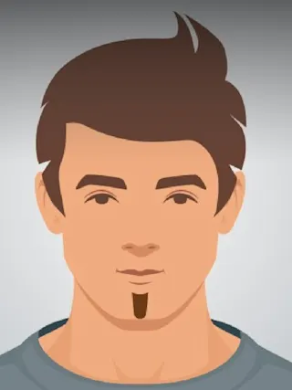 La Línea De La Barbilla: Cómo Conseguirla | Gilette España