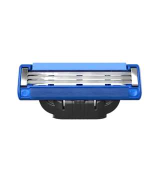 Rakblad för män med den bästa tekniken | Gillette Sverige