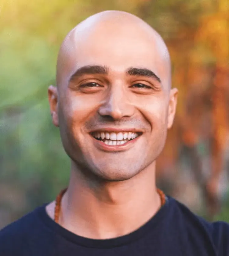 Guía, consejos y cuidados para la cabeza calva | Gillette ES