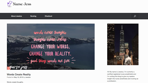 29 Nursing Blogs & Bloggers You Need To Know About | Berxi™