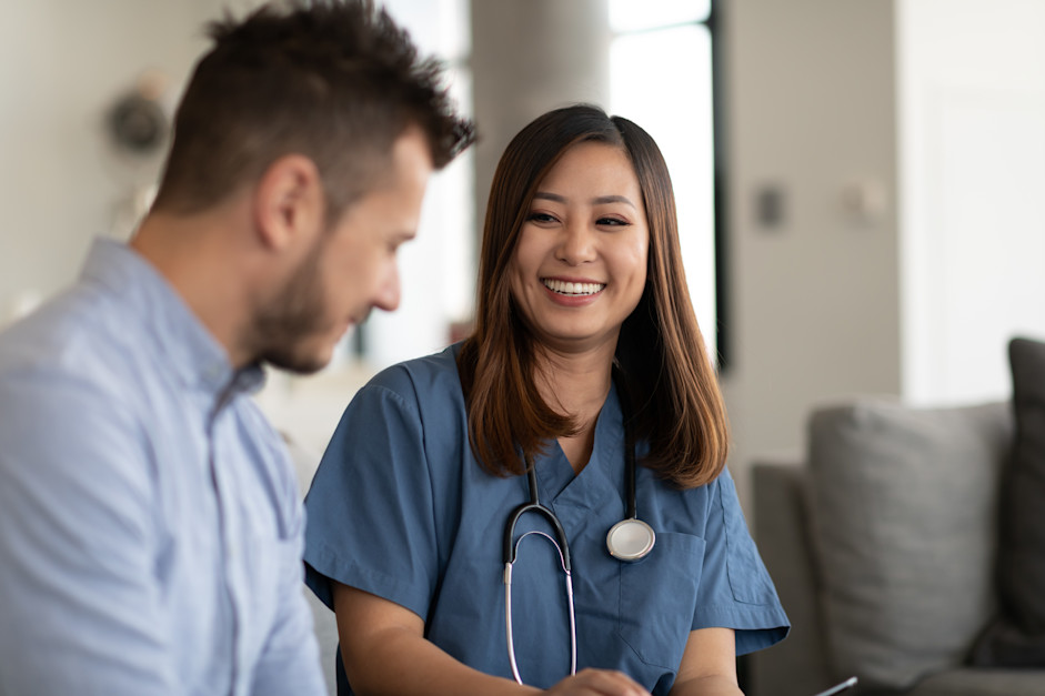 Nurse vs Nurse Practitioner | Berxi