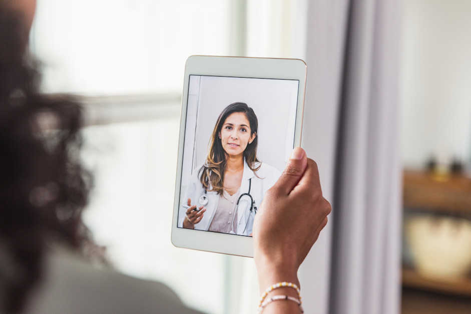 Telehealth Pros & Cons | Berxi