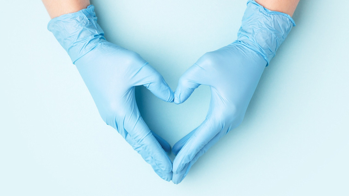 How to Create a Judgment Free Zone in Your Practice | Berxi