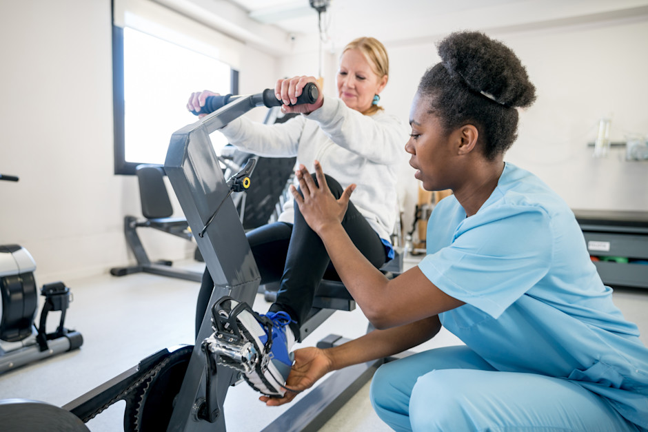 Risk Management in PT Practices