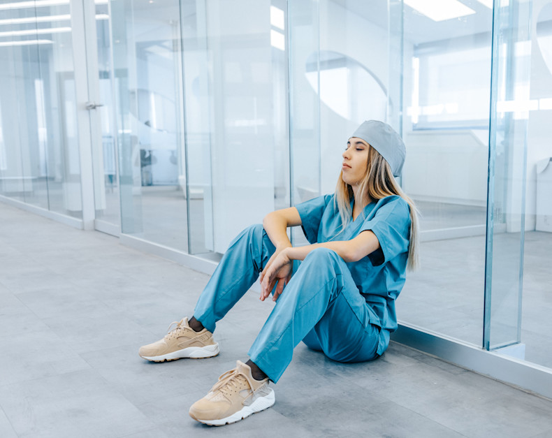 How to Protect Yourself During A Nursing Shortage | Berxi