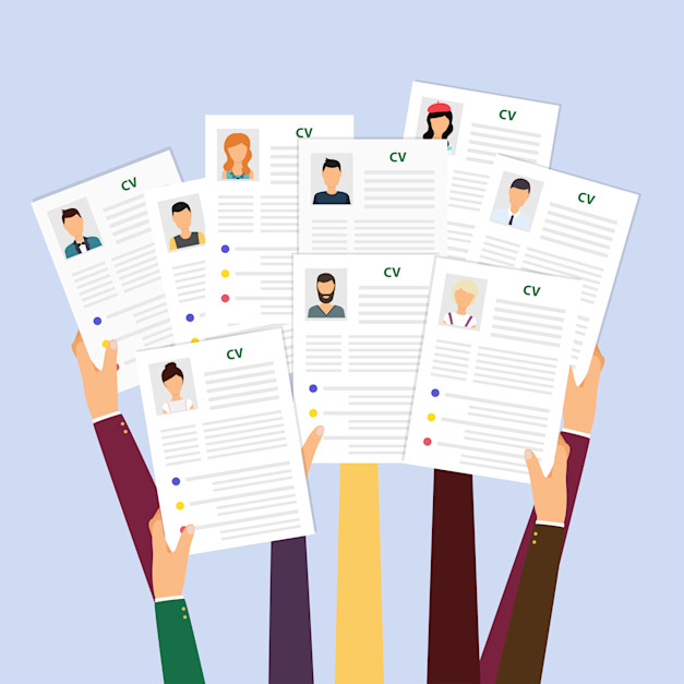 What To Do Before A Healthcare Job Interview | Berxi