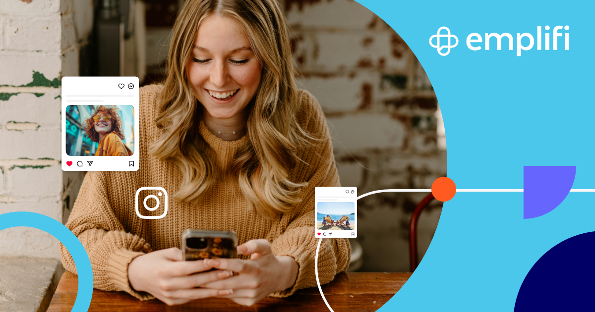 Boosting engagement with Instagram collaborative posts | Emplifi