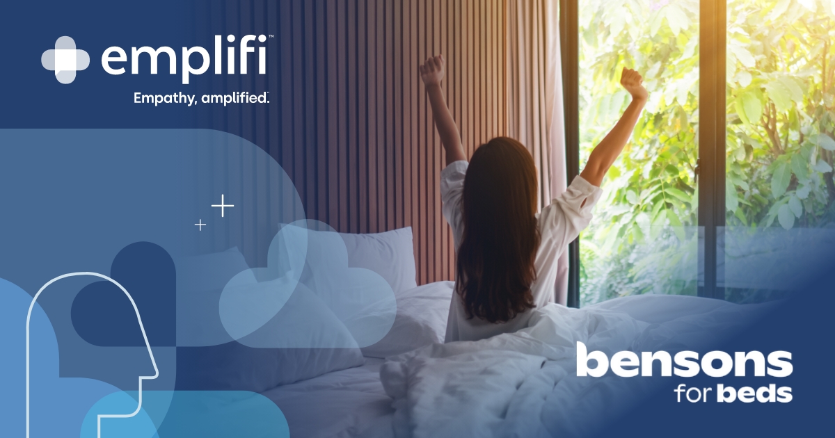 Bensons for Beds Partners with Emplifi to Bring Live Shopping ...