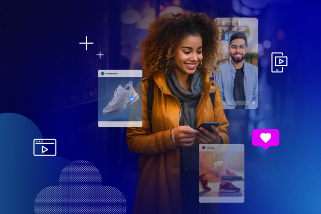 Why social media is the key to customer engagement | Emplifi