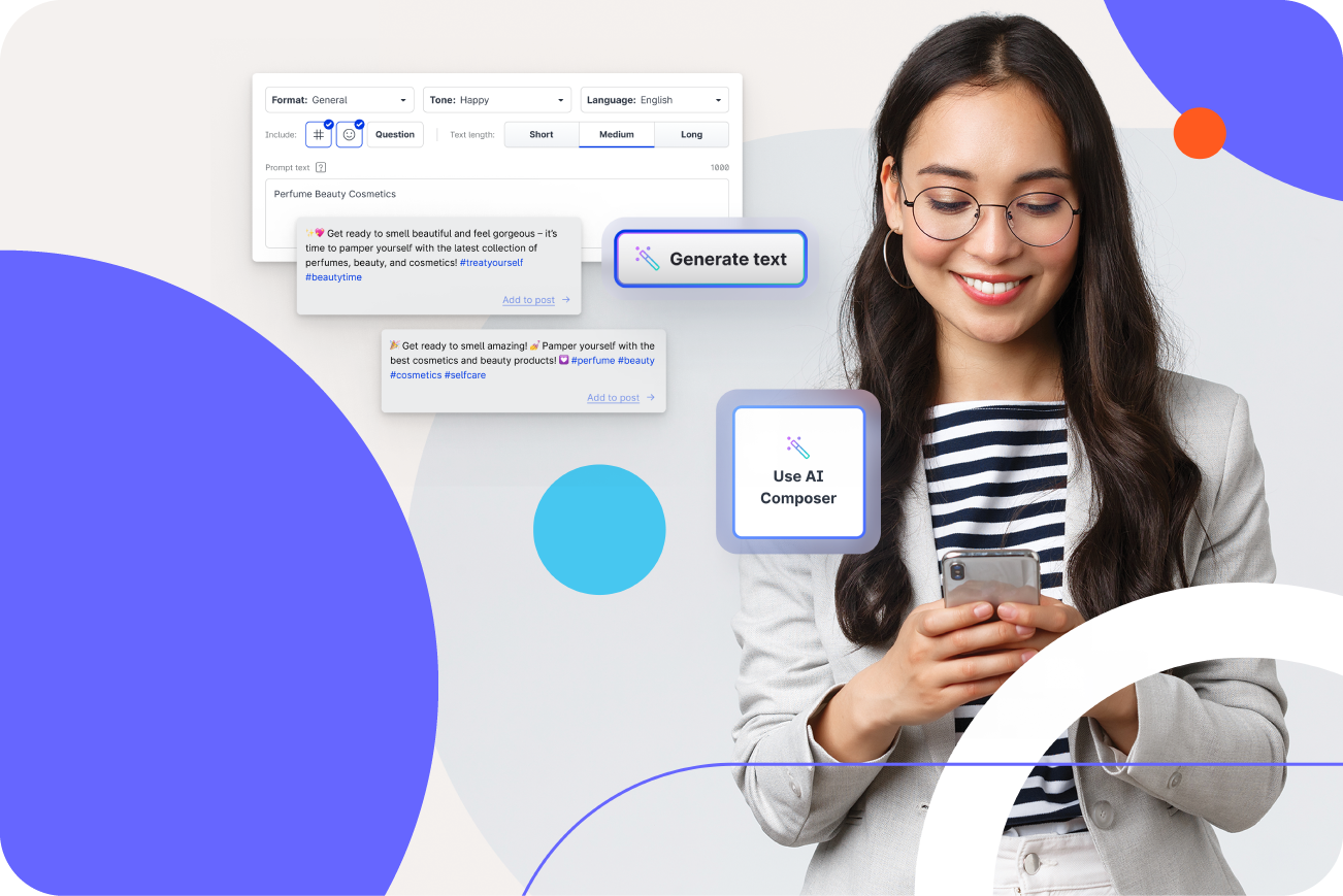 Learn how to get started with AI marketing tools | Emplifi | Emplifi