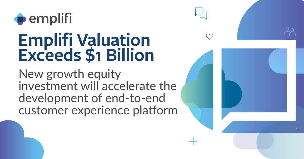 Emplifi Announces Growth Equity Investment from Sixth Street at a ...