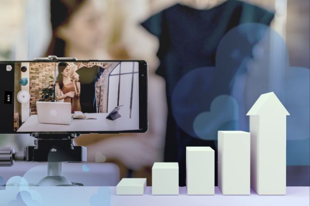 Live shopping statistics you can’t ignore in 2023 | Emplifi