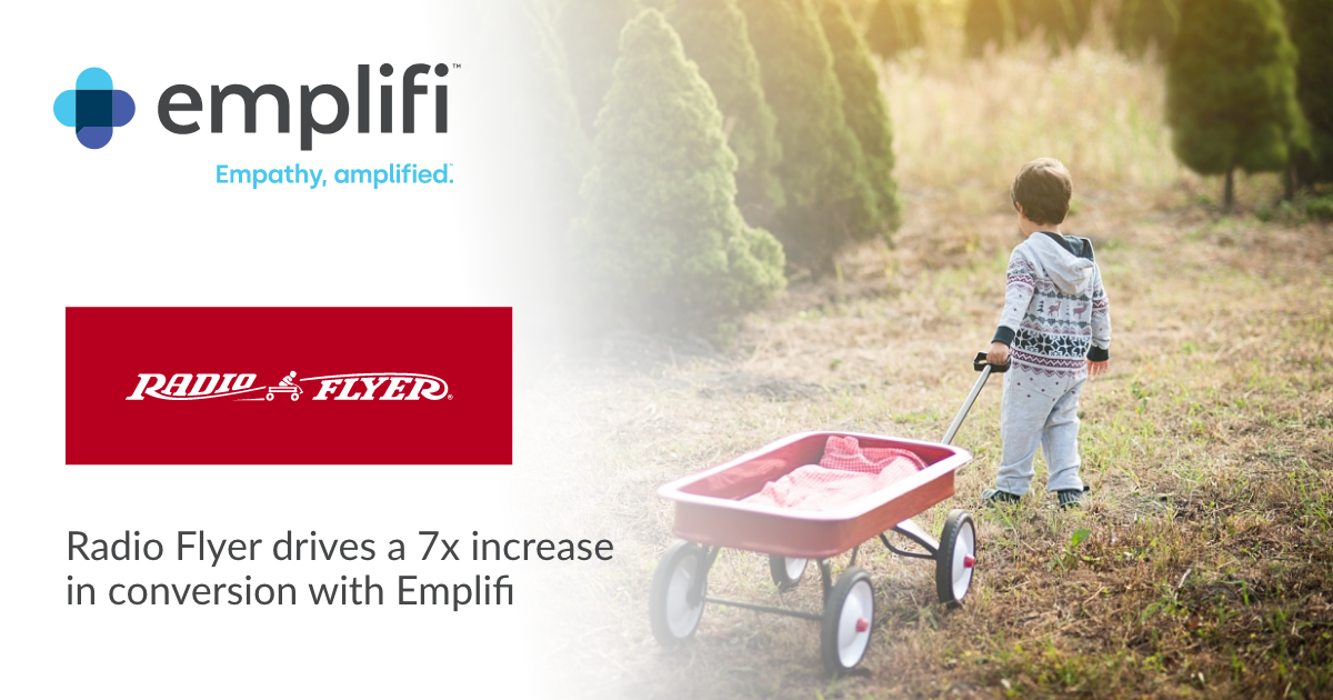 Radio Flyer - Customer Success Story & Review | Emplifi