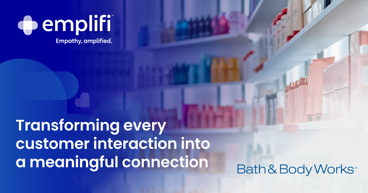 Bath & Body Works Arabia - Customer Success Story & Review | Emplifi