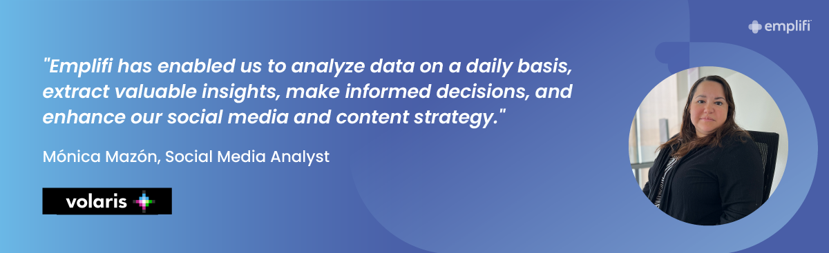 Volaris - Customer Success Story & Review | Emplifi