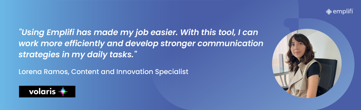 Volaris - Customer Success Story & Review | Emplifi