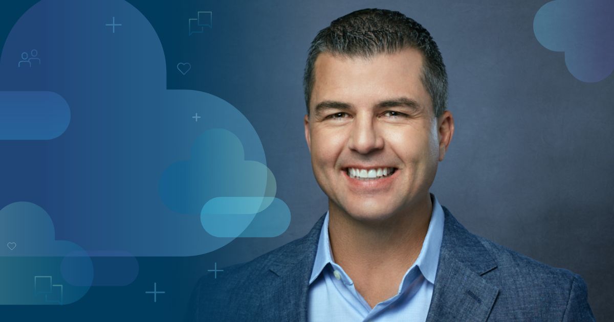 Emplifi Names Todd McCaslin Chief Technology Officer | Emplifi