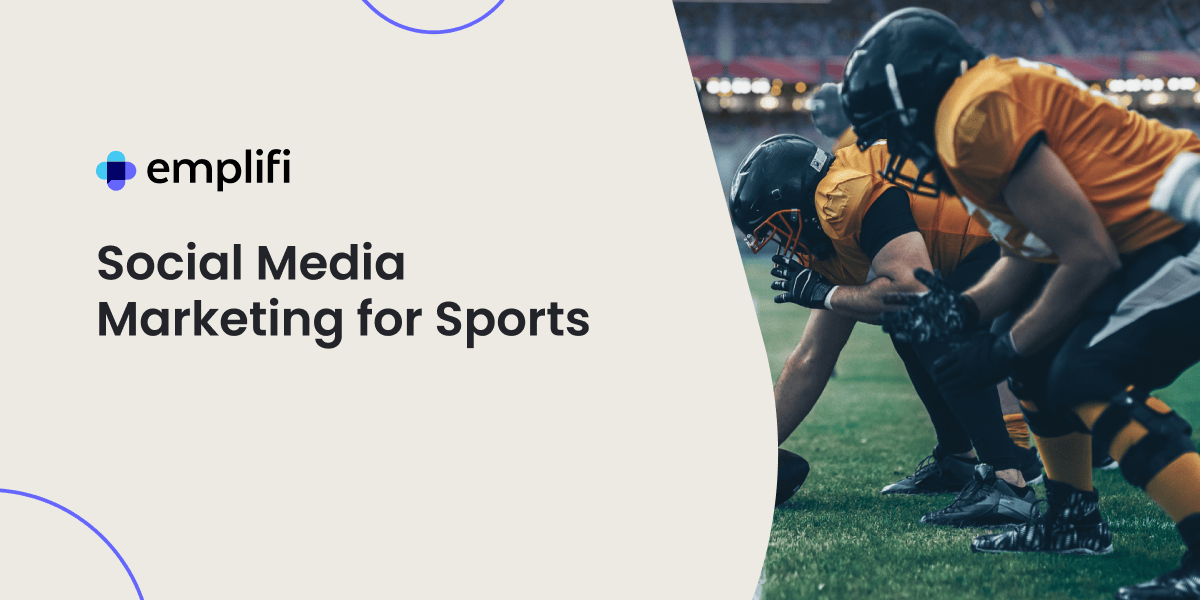 Make social media management your fan connection | Emplifi | Emplifi