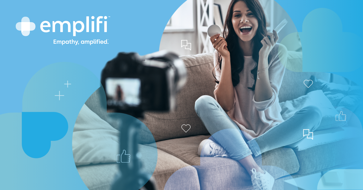 “Personal Interest In Brand” Is Top Factor for Influencers | Emplifi