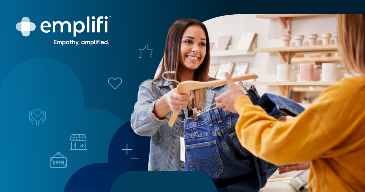 Brand authenticity: What is it and why it matters to CX | Emplifi