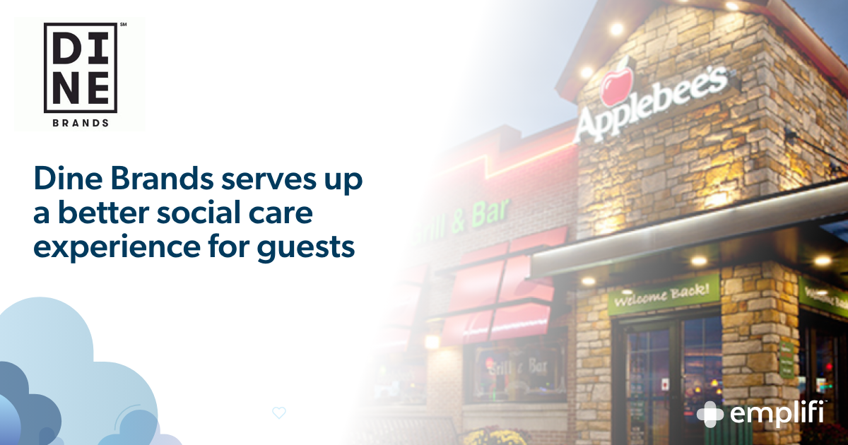 Dine Brands - Customer Success Story & Review | Emplifi