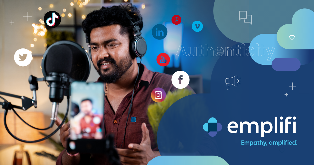 Emplifi Predicts 2023 To Be The Year of Authenticity with Brands ...