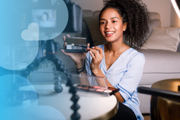 Definition: What is a Social Media Influencer? | Emplifi