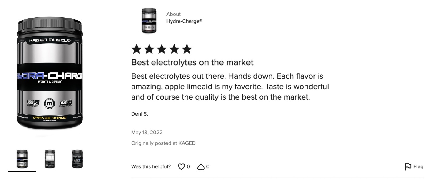 What Is Review Syndication? A Complete Explanation