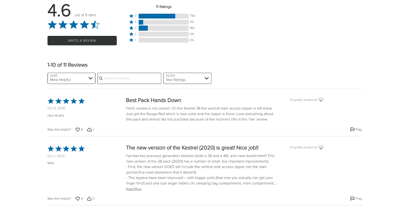 What Is Review Syndication? A Complete Explanation