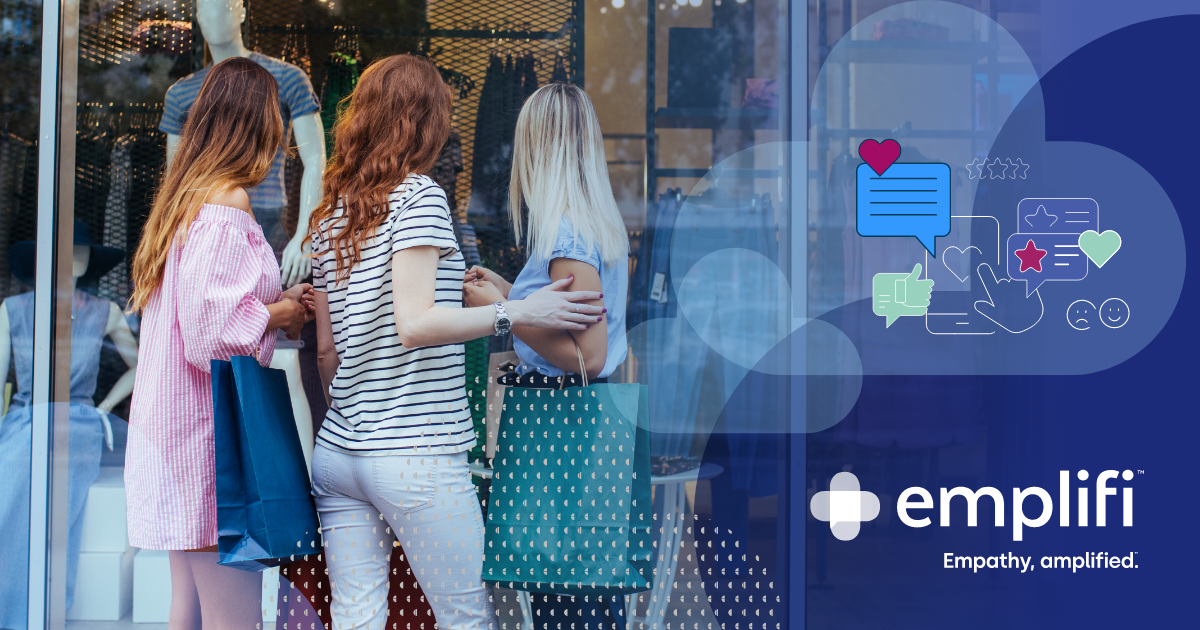 Study Reveals Impact of Ratings, Reviews on Buying Decisions | Emplifi