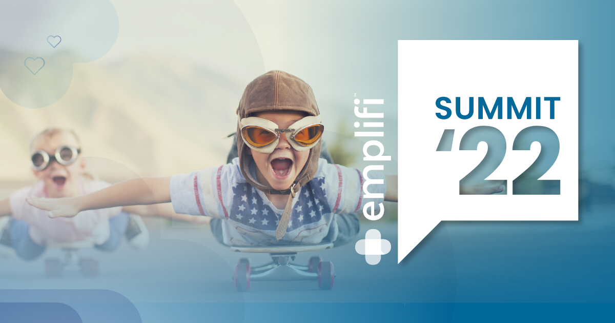 Emplifi Summit Brings CX Leaders to the Virtual Stage | Emplifi