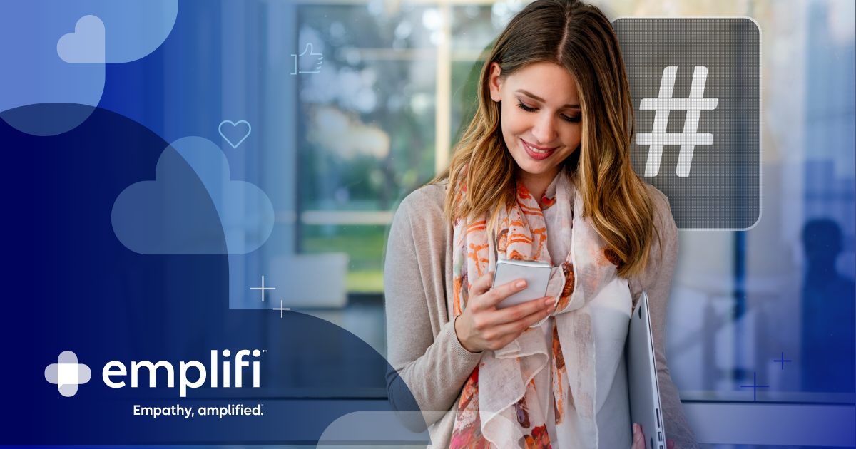 The Ultimate Guide to How to Use Hashtags | Emplifi