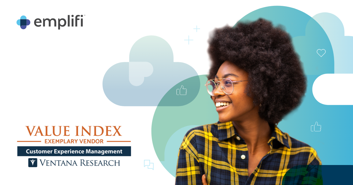 Emplifi Recognized as Overall Exemplary Vendor by Ventana Research ...