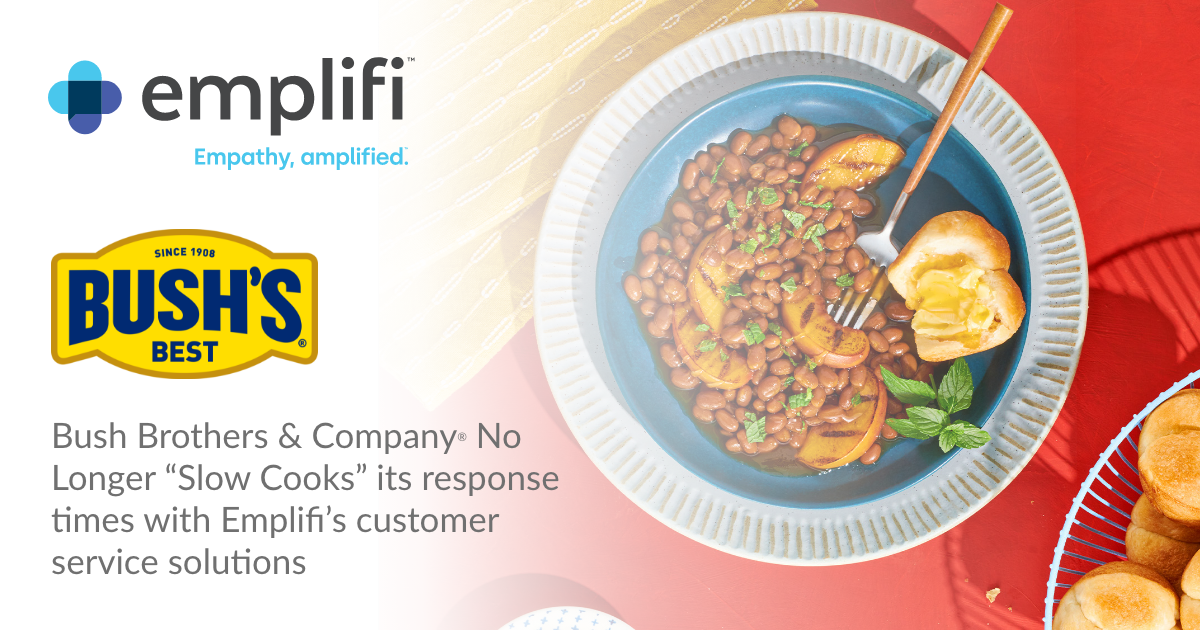 Bush Brothers & Company - Customer Success Story and Review | Emplifi