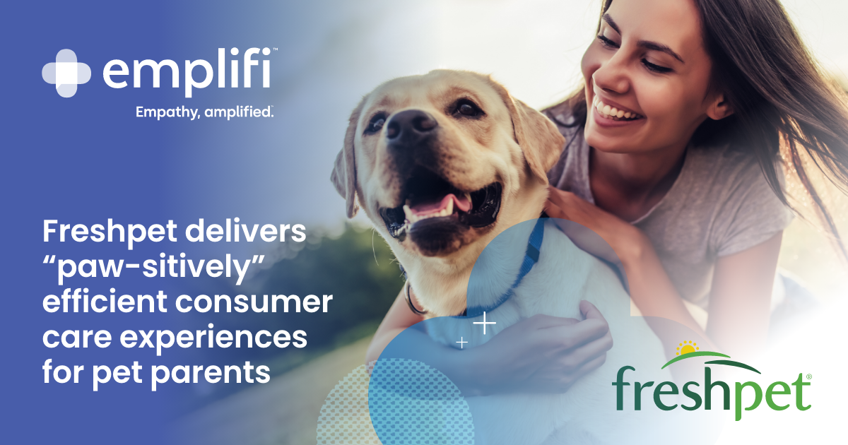Freshpet - Customer Success Story & Review | Emplifi