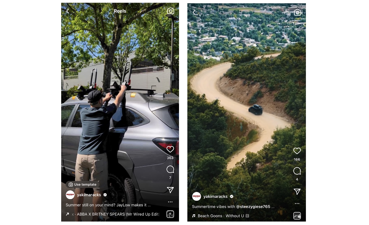 Brands: How to Make Reels on Instagram & Why You Need Them