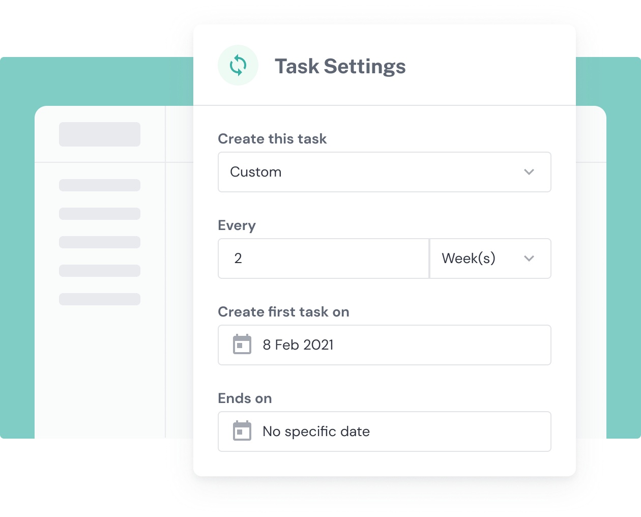 Task Management | Streamline Tasks | Hometime Platform